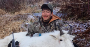 How Litzi Botello from Port Protection and her two sons tragically died