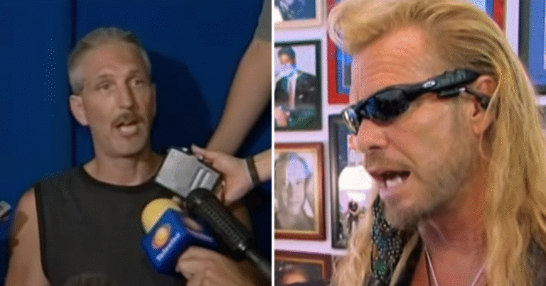 What happened to Tim Chapman from Dog the Bounty Hunter?
