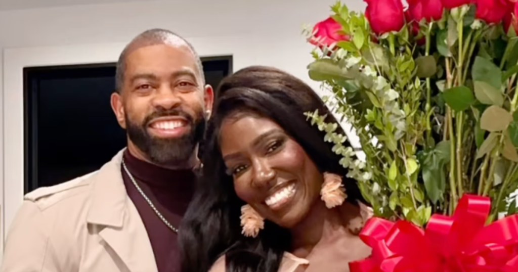 RHOBH's Bozoma Saint John is super successful but what does her partner ...