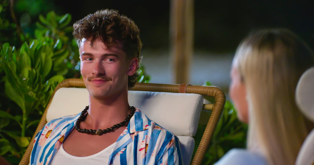 Are Ashley and Danny still together after Temptation Island?