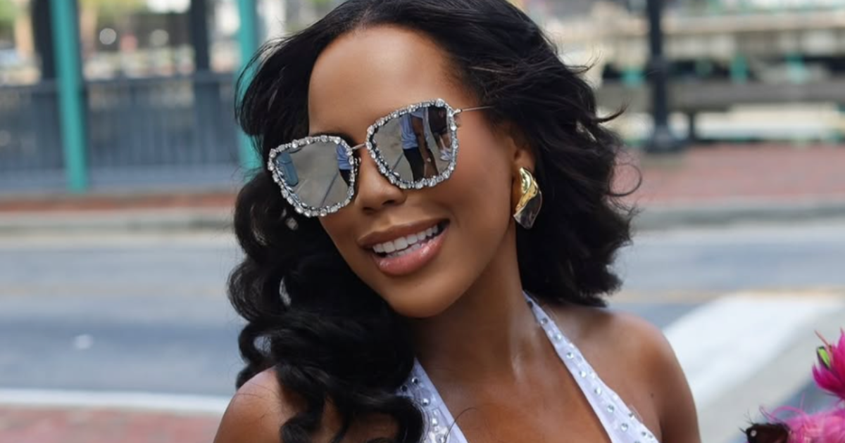 Get to know RHOA Kelli's ex Chuvalo Mark Ferrell after *that* messy divorce