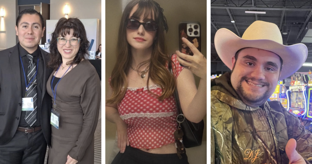 Meet all the new partners of the Love on the Spectrum cast