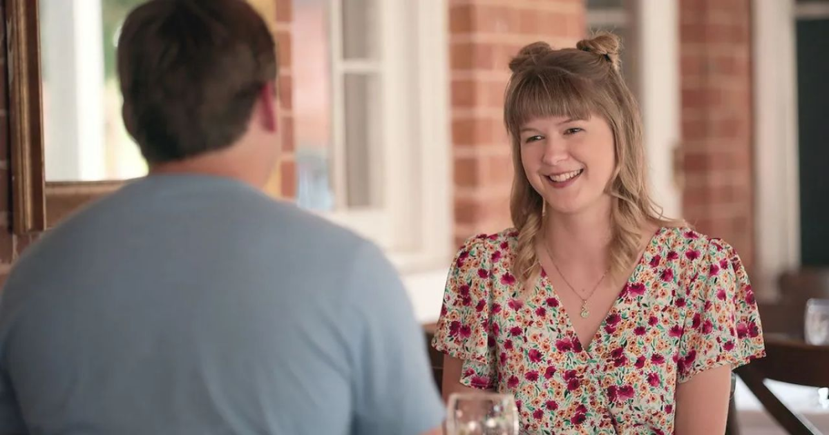 The sad real reason Kaelynn disappeared in Love on the Spectrum