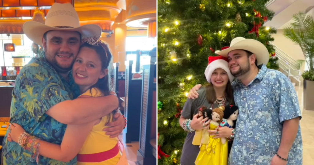 Inside Madison and Tyler's wholesome relationship after Love on the ...