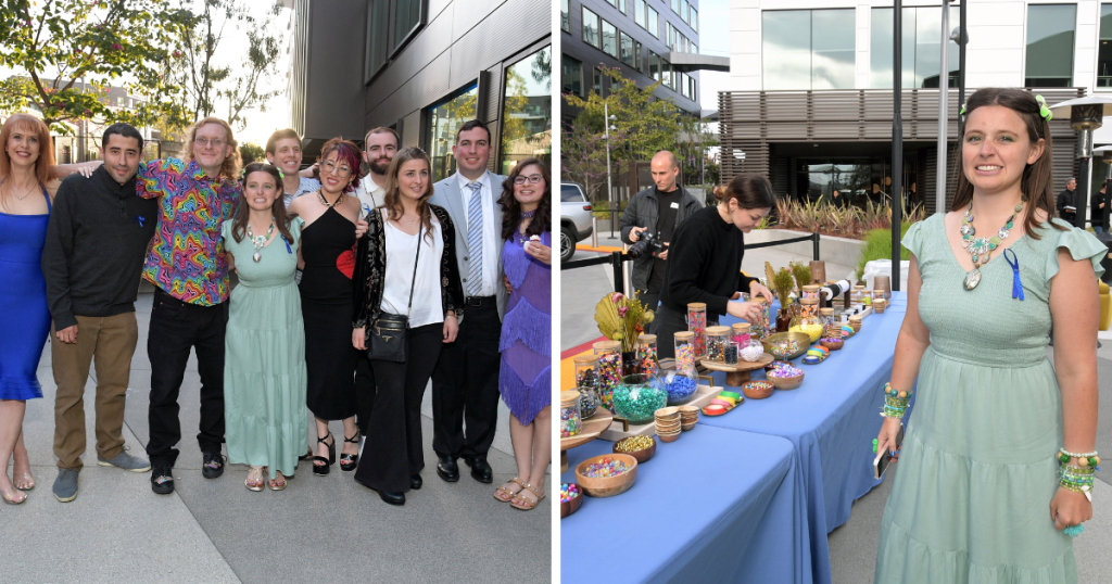 Love on the Spectrum cast have 'rager' parties all the time, and you ...