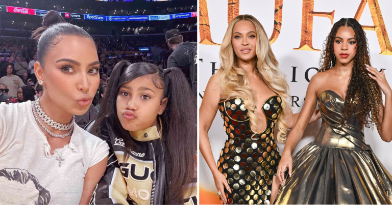 Here are the most insanely rich nepo babies in Hollywood right now