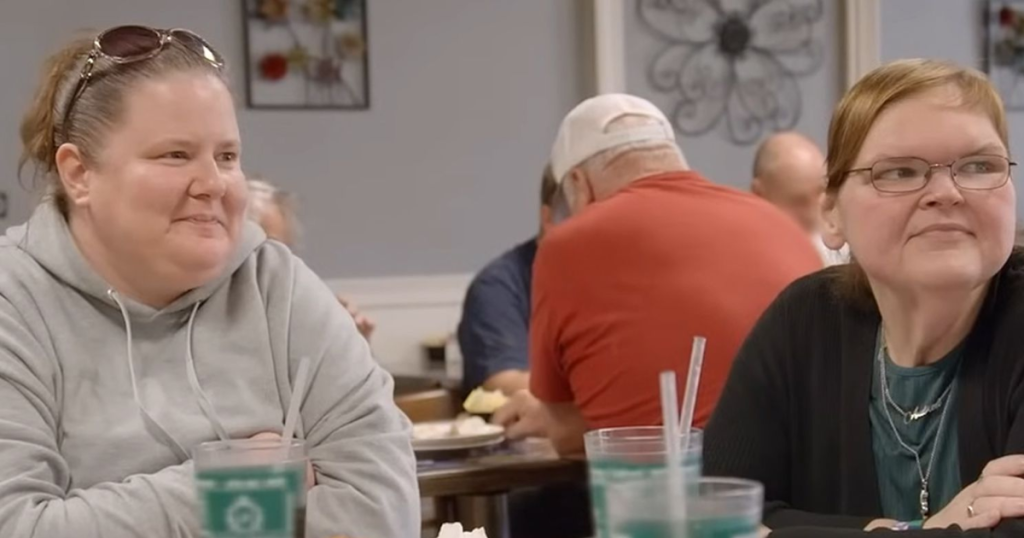 1000-lb star Tammy Slaton reveals wholesome details about her fiancée