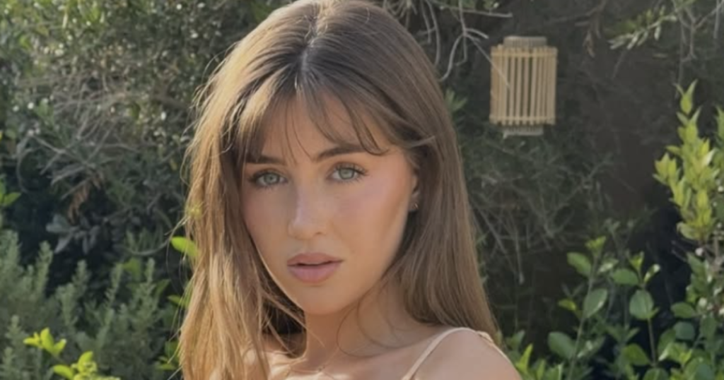 Georgia Steel 'quits reality TV for good' after finding normal job