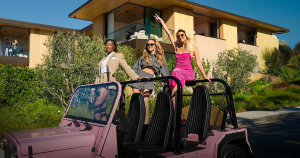All the Netflix reality TV shows you have to look forward to this year