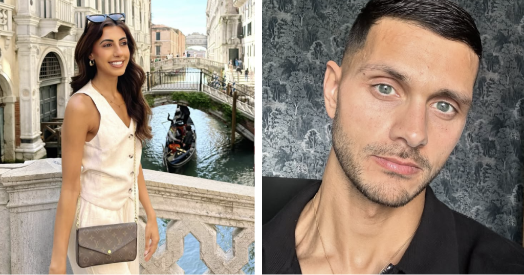 Sarover reveals why she and Kal still haven't divorced after Love Is ...