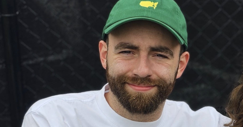 Connor from Love on the Spectrum shares his acting plans