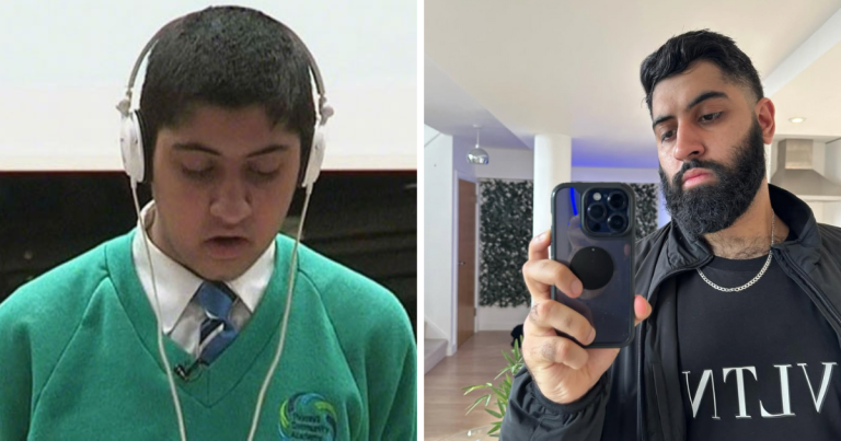 Here's what jobs the Educating Yorkshire students do now