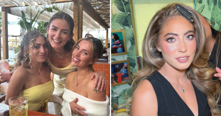 Meet Below Deck Med's Victoria 'V' SanJuan and Kizzi Kitchener