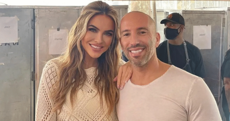 Jason has dated four member of The Oppenheim Group on Selling Sunset