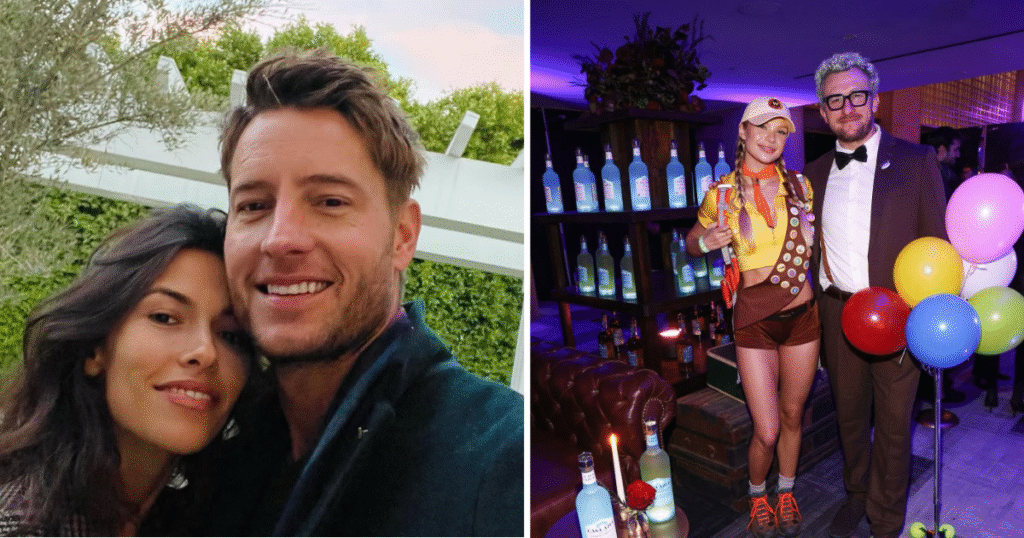 All the ex-husbands of the Selling Sunset who are in new relationships