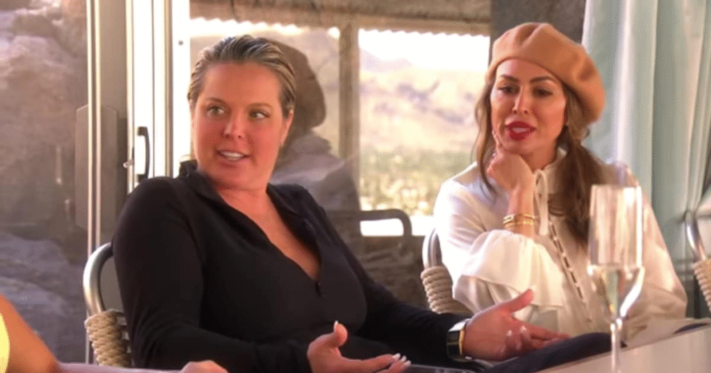 Elizabeth Vargas' divorce from Bernt Bodal skyrocketed her net worth