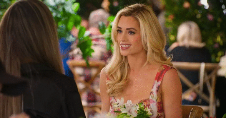 Here's the real reason Alexandra Jarvis quit Selling The OC