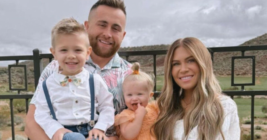 Secret Lives of Mormon Wives: Are Jessi and Jordan still together?