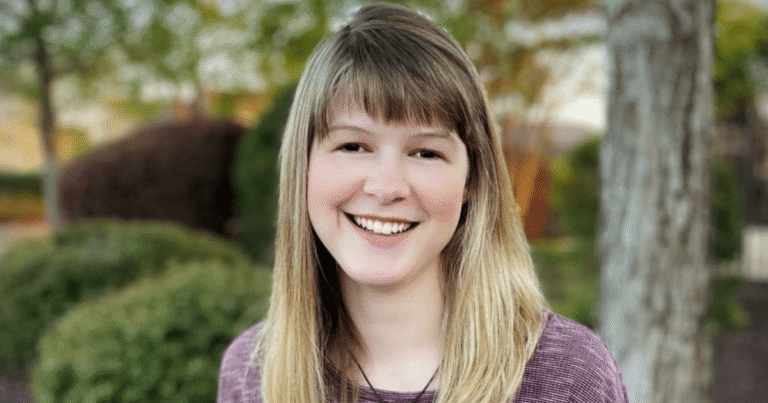 Love on the Spectrum's Kaelynn Partlow issues apology after controversy