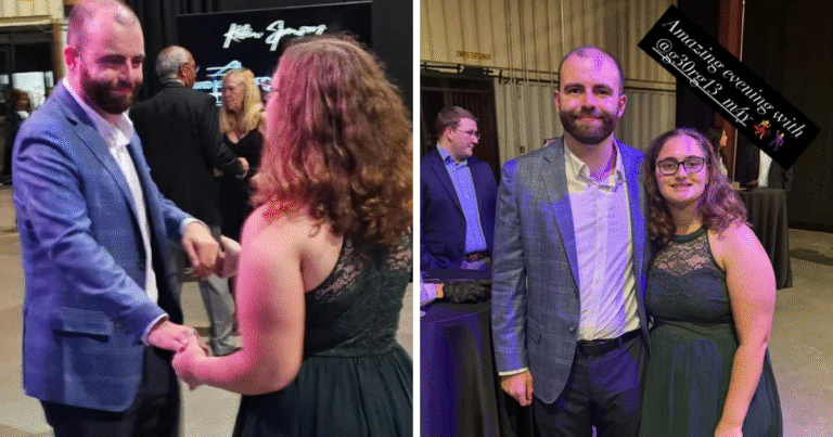 Pics: Love on the Spectrum's Georgie and Connor are still together!