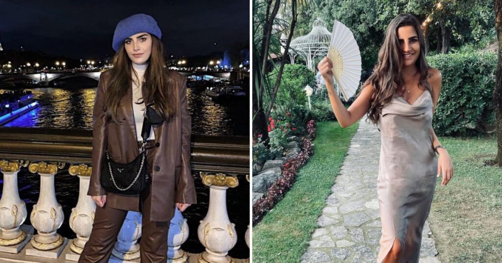 A look at Love Is Blind Italy star Ludovica Cappello's single life now