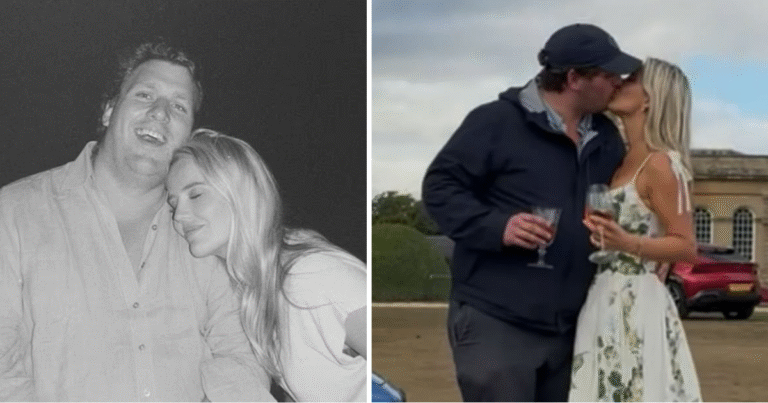 Made In Chelsea star Tabitha Willett reveals she's getting married next ...