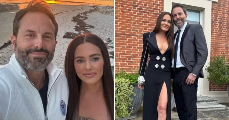 RHOSLC Meredith speaks out about Seth Mark cheating rumours