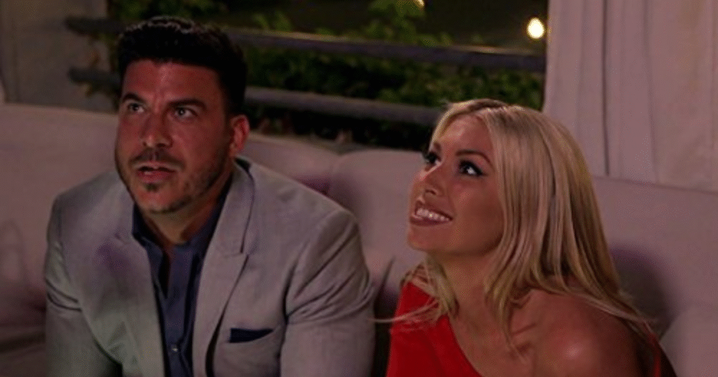 Tell Me Lies' Grace Van Patten her character off Vanderpump Rules couple