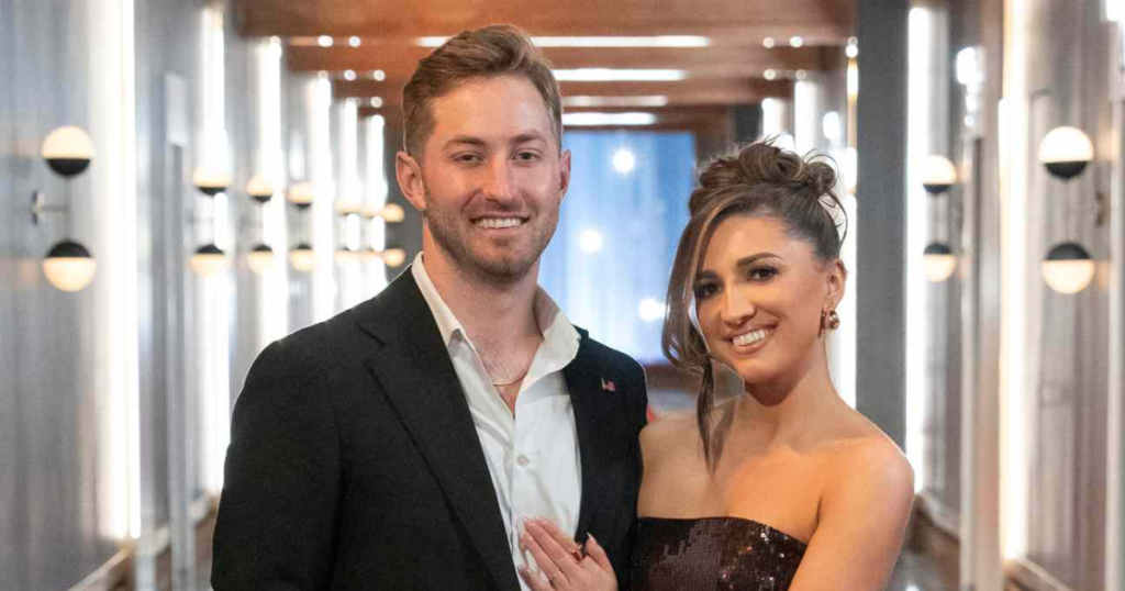 Colleen reveals 'breaking point' in relationship with Matt after Love ...