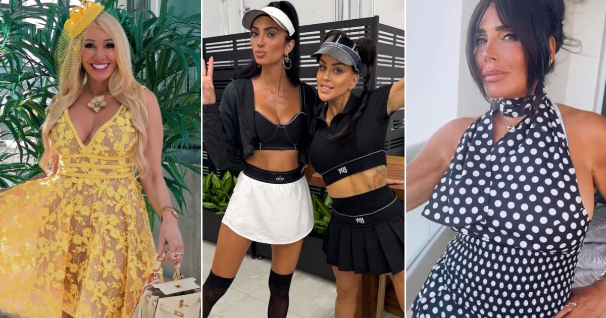 This is the real reason we never see inside Mar-a-Lago during Members ...