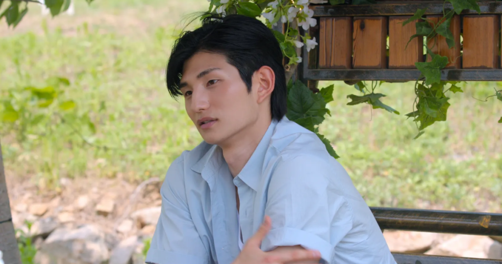 Single's Inferno star Samuel Lee is secretly insanely rich?!
