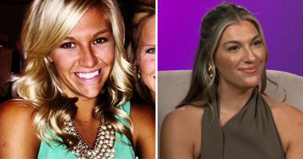 The absolutely wild transformations of the Love Is Blind cast