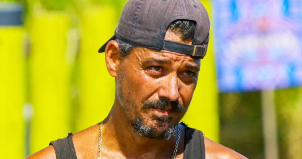 Who is Rob Rausch's mystery new girlfriend he's soft-launching?