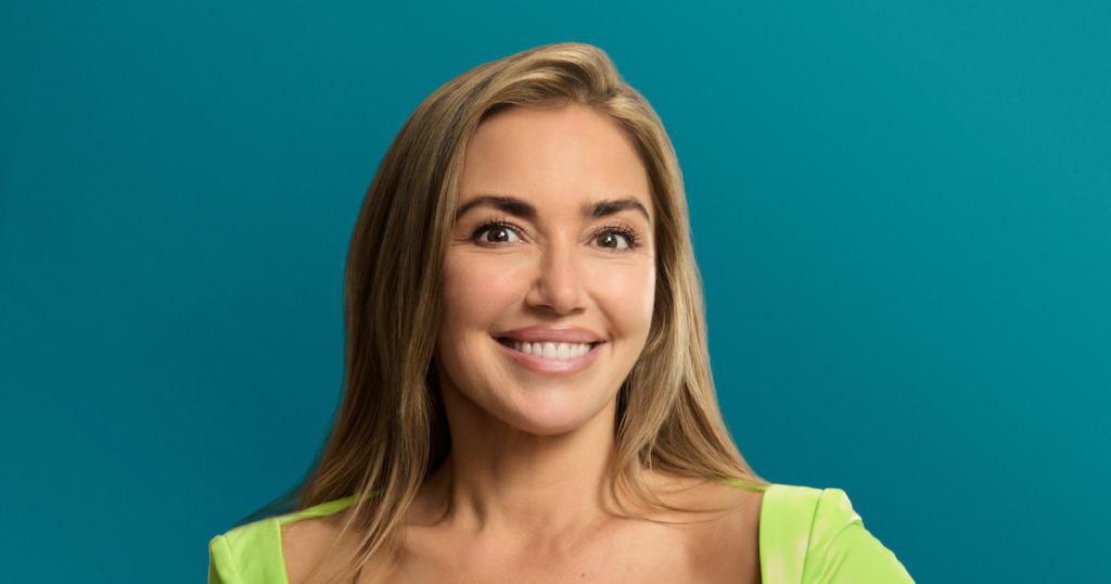 Ranked: All the ages for the Age of Attraction cast
