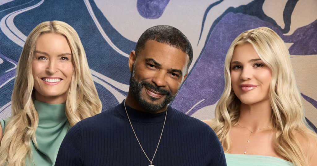 Ranked: All the ages for the Age of Attraction cast