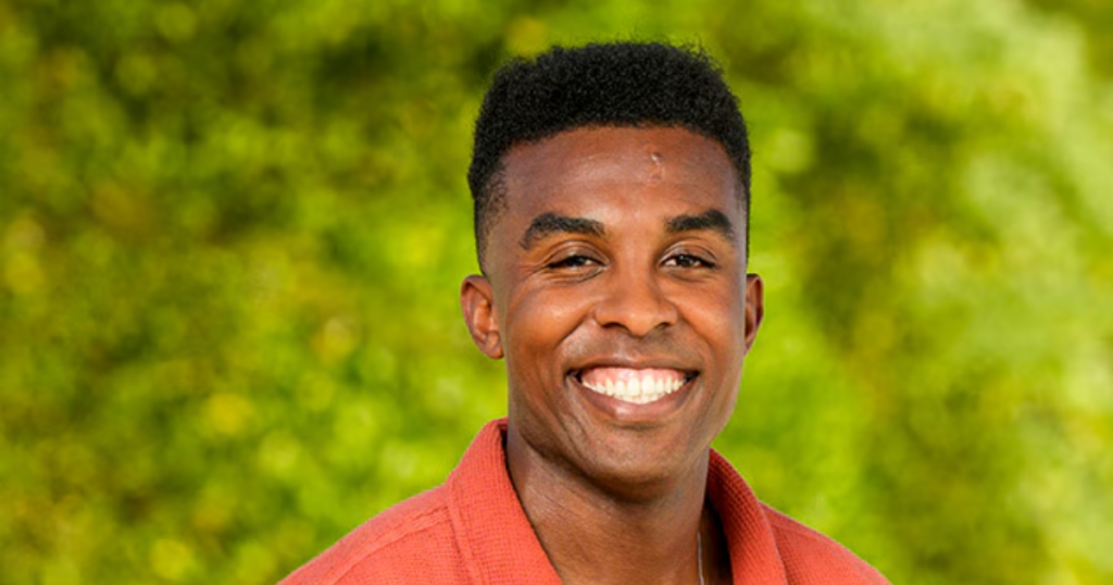 What happened to Kyle Fraser after he tore Achilles tendon on Survivor 50?