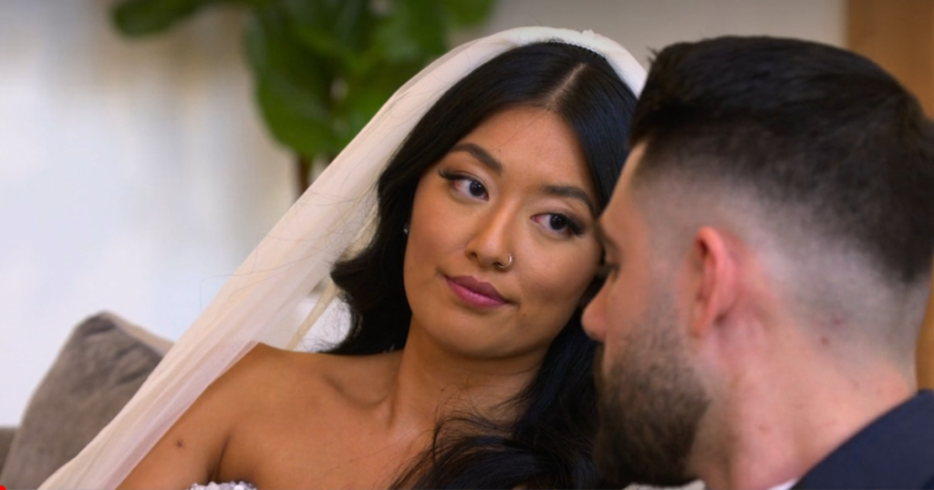 Devonta drops evidence he has a new girlfriend after Love Is Blind