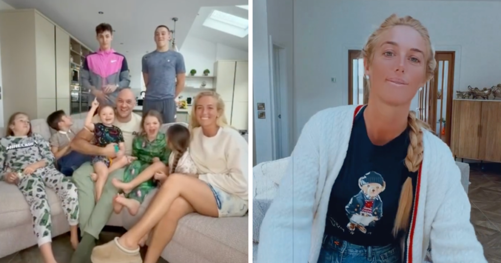 Inside Tyson Fury's swanky new house on the Isle of Man