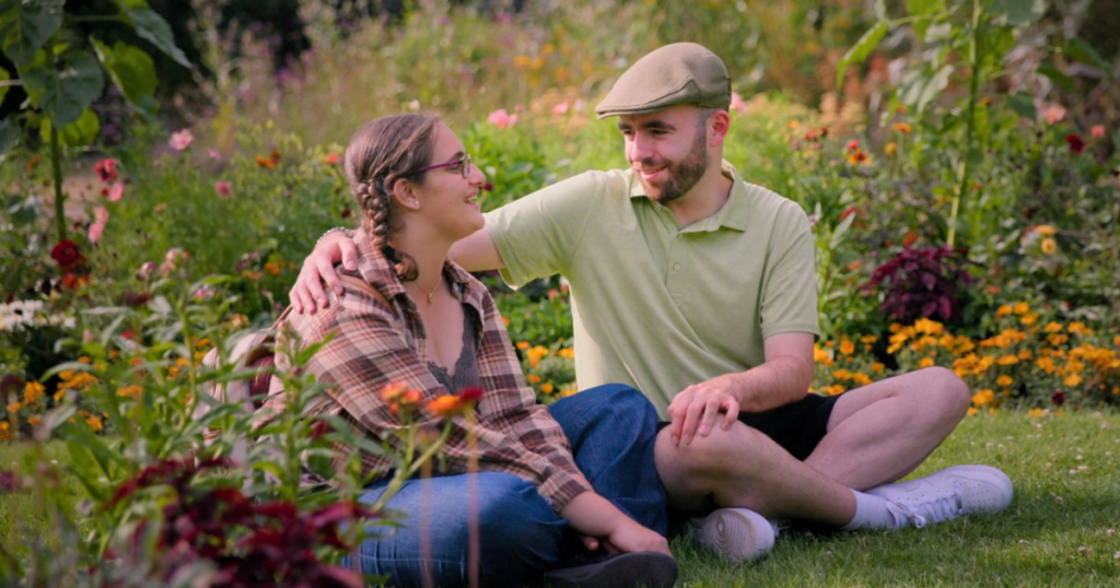 Are Connor and Georgie still together after Love on the Spectrum?