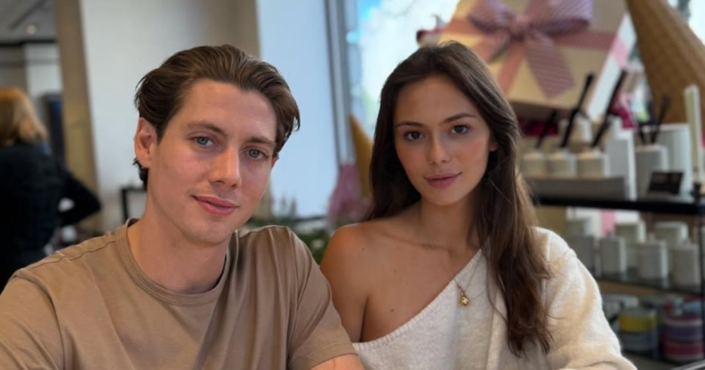 Sam given five years to live after Vanderpump Villa after organ disease