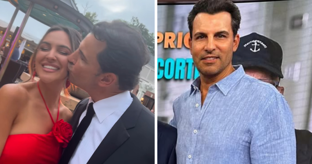 All about Kelsey Swanson’s rumoured boyfriend, John Caprio