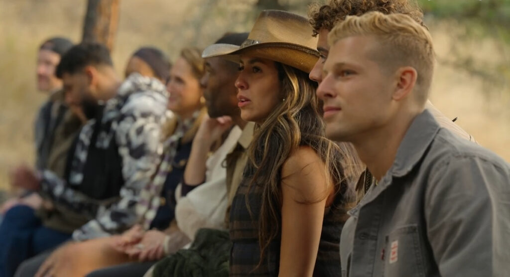 Here's the full release schedule for Million Dollar Secret season two