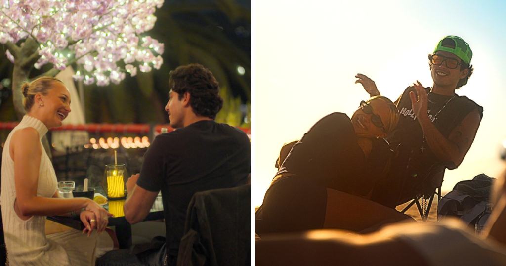 Where do Suede and Dylan stand after Calabasas Confidential?