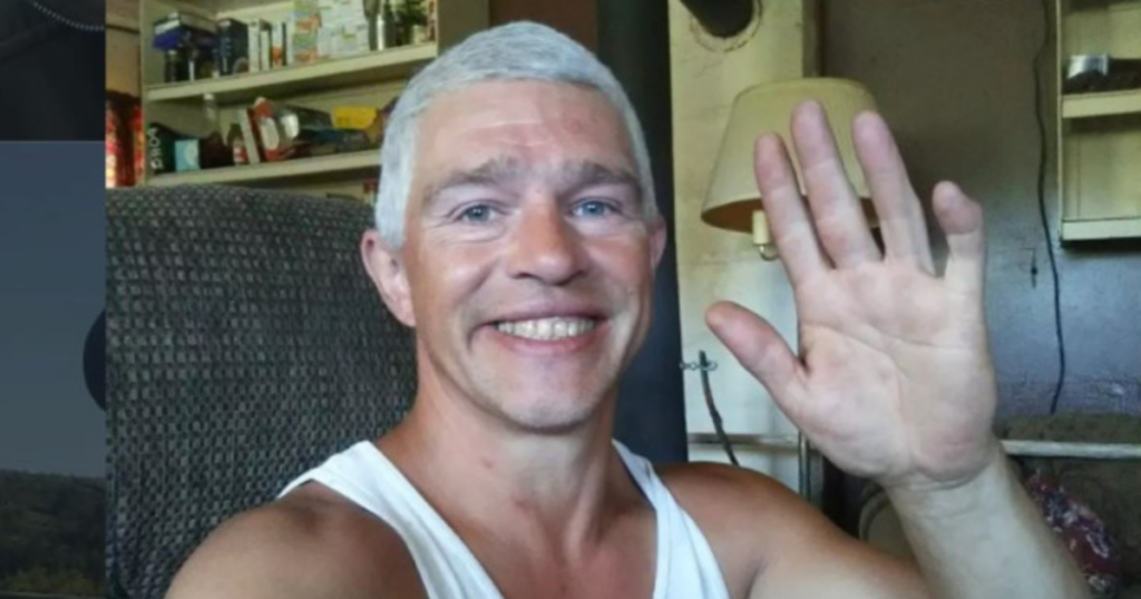 Alaskan Bush People star Matt Brown was found by brother Noah