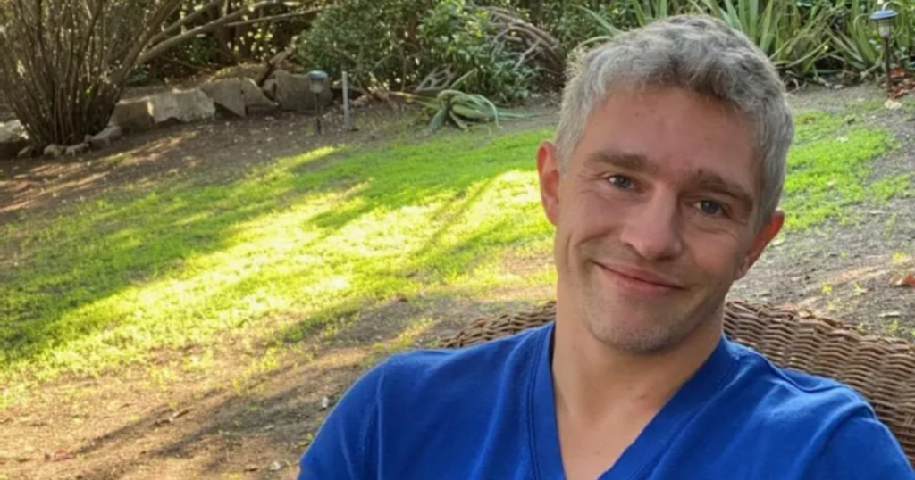Alaskan Bush People star Matt Brown was found by brother Noah